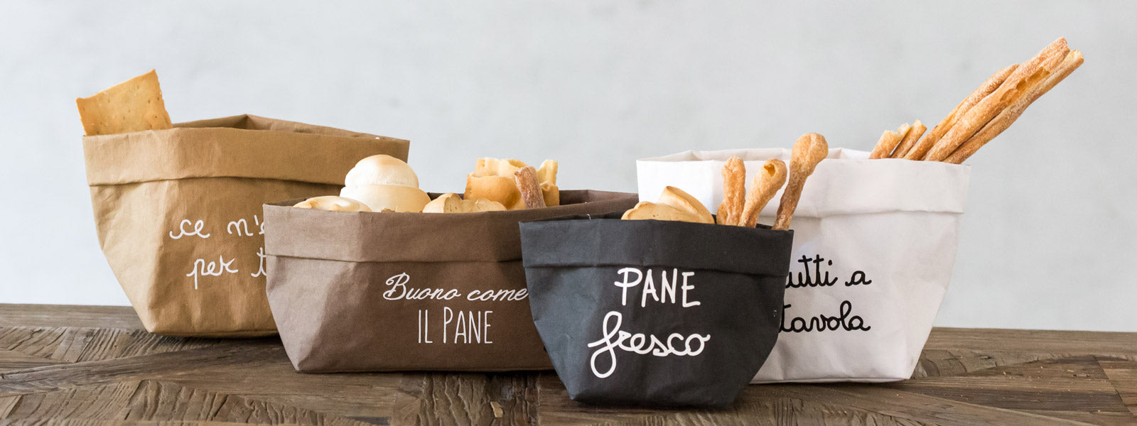 Cellulose Containers — Simple Day