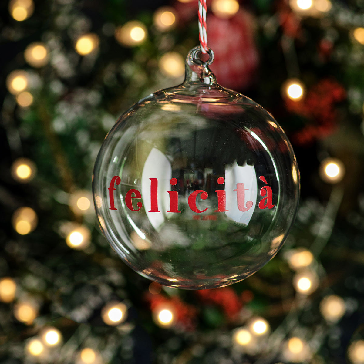 Happiness ball - 12 cm — Simple Day