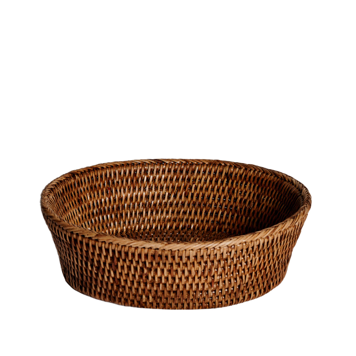 Village Basket — Simple Day