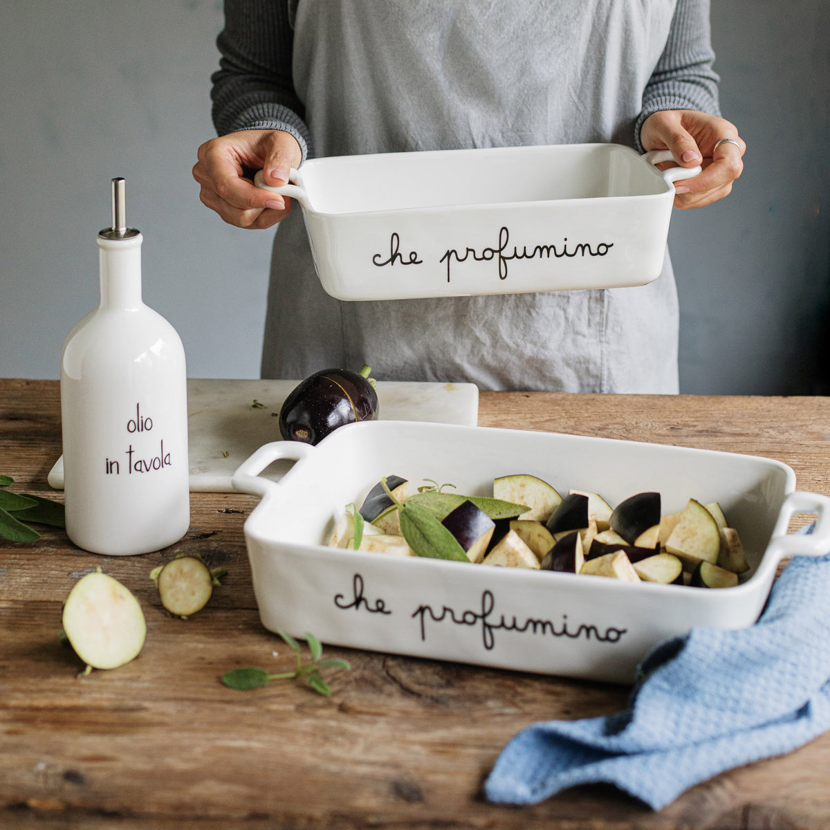 Pyrex What a Smell — Simple Day